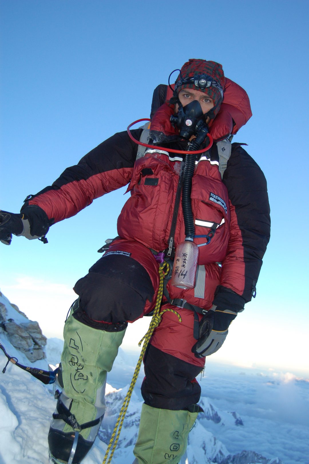 Jim Davidson | Resilience Expert | Professional Speaker